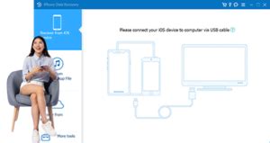 Ios Data Recovery Com Manage Data On Phone And Computer Track Phone And Fix Error