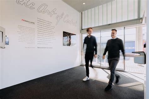 Physical Identity Management Unica Access And Security International