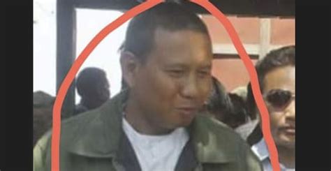 Dvb ပြည်သူ့စစ်ခေါင်းဆောင်ဟောင်း ၁ ဦးနှင့် ကမ္ဘာ့ရတနာဘဏ် မန်နေဂျာ ၁ ဦးတို့ကို အေအေဖမ်းဆီး