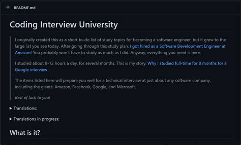 15 Github Repos That Every Developers Must Bookmark Right Now In Plain English