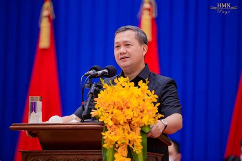 លោកបណ្ឌិត ហ៊ុន ម៉ាណែត៖ ការយកចិត្តទុកដាក់ដល់អតីតយុទ្ធជន អតីតគ្រូបង្រៀន និងមន្ត្រីចូលនិវត្តន៍