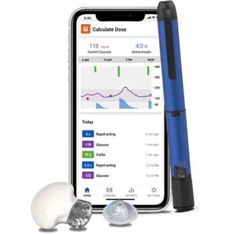 Take A Step Ahead Towards Better Diabetes Care Management Diabetes