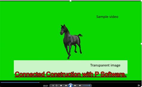 Ffmpeg Overlay Srt On Image In Video File Super User