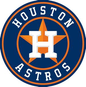 Houston Astros Wikipedia La Enciclopedia Libre