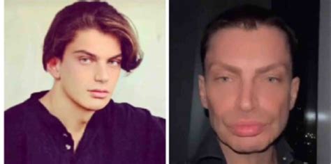 ზალიკო ბერგერის ტრანსფორმაცია დიზაინერი ახალგაზრდობის ფოტოს აქვეყნებს