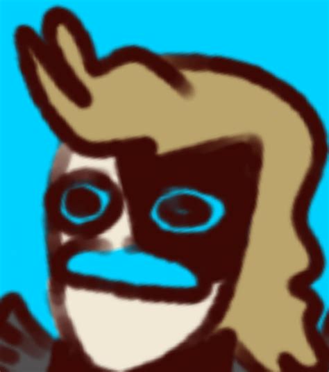 Rating Your Scary Ocs Based On How Scary I Think They Are Roriginalcharacter