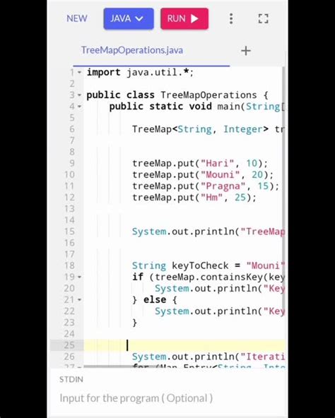 Video Mounika Garikamukku On Linkedin 100dayschallenge Dailytask Skilltest Javearning
