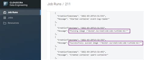 Managing Python Dependencies For Spark Workloads In Cloudera Data