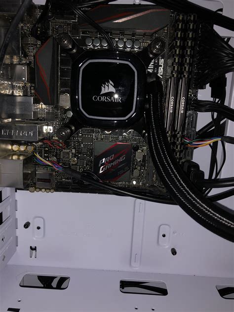 Update Took My Gpu Out And Still Cant Identity My Cmos Battery Help