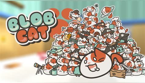 Buy Cheap Blobcat Nintendo Switch Key Lowest Price Gg Deals
