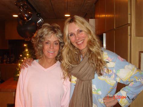 Farrah Fawcett Makeup Tips Saubhaya Makeup