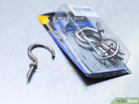 How To Install Ceiling Hook Into Concrete Shelly Lighting