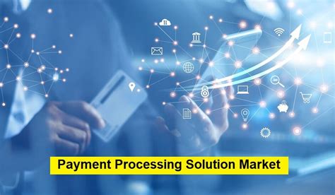 Payment Processing Solution Market Accelerating Growth Projected With