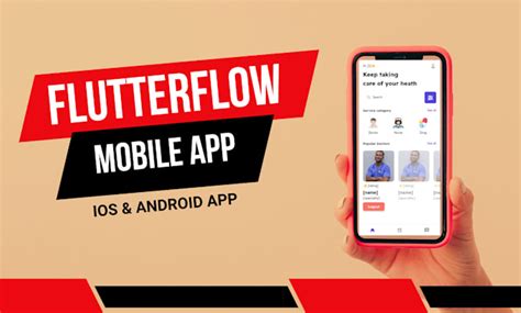Be Your Flutterflow Glide App Developer Appsheet Buildfire Weweb