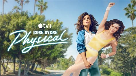 Survival Of The Fittest At Stake In Apple Tv Physical Season 2 Trailer Cult Of Mac
