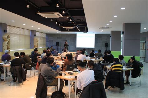 후기 2012 서울 사회적경제 아이디어 대회 설명회 강북청년창업센터