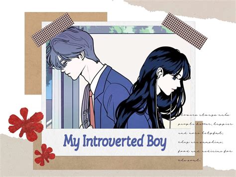 𝐌𝐲 𝐈𝐧𝐭𝐫𝐨𝐯𝐞𝐫𝐭𝐞𝐝 𝐁𝐨𝐲 Wiki Anime Amino