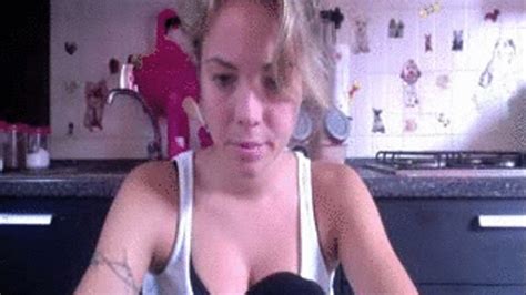 Tossendo In Cucina A Torino Dirty Desires Clips4sale