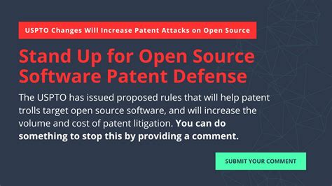 defend foss from npe patent trolls r linux