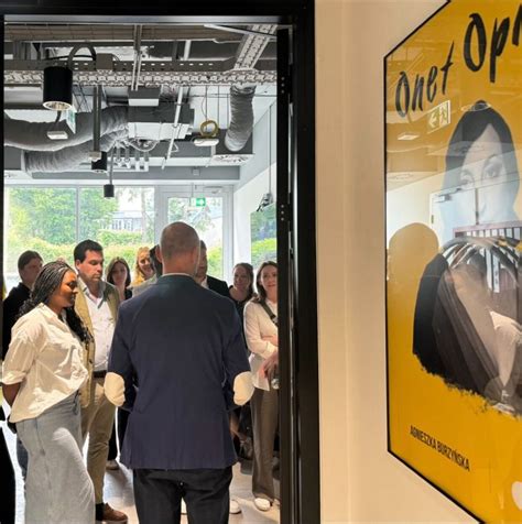 Karolina Sznajder On Linkedin Mediaandtech Poland Economy Growth Eu Investment Techtalent