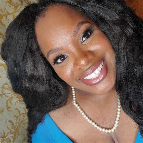 Ashley Roberson Financial Aid Advisor College Of Southern Maryland