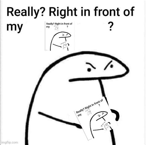 i ve seen this one going around so i made one r recursion