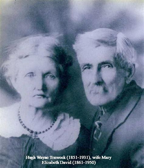 Hugh Wayne Traweek 1851 1931 Mémorial Find A Grave