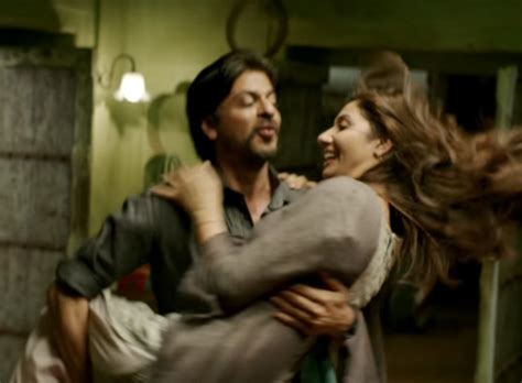 Mahira Khan 8 Things To Know About Shah Rukh Khans Beautiful Raees Actress From Pakistan