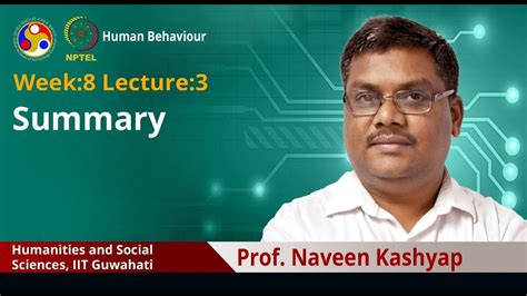 A Comprehensive Review Of Human Behaviour Insights From The Final Lecture Galaxy Ai