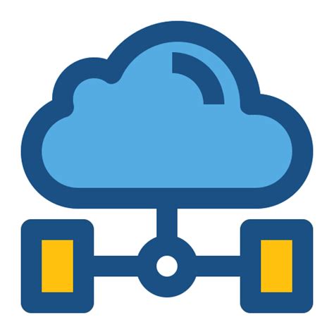 Binary Data Generic Others Icon