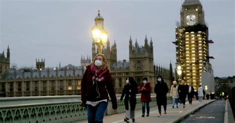 مجموعة السبع تحذر أوميكرون أكبر خطر على الصحة العالمية حاليًا