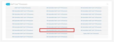 How To Check If An Intel Processor Supports Virtualization On Windows 10