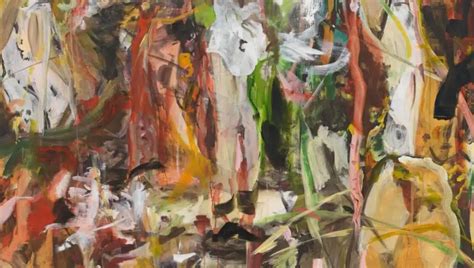 Artist Cecily Browns New Exhibition At Barnes Foundation Offers Profound Exploration Of Her