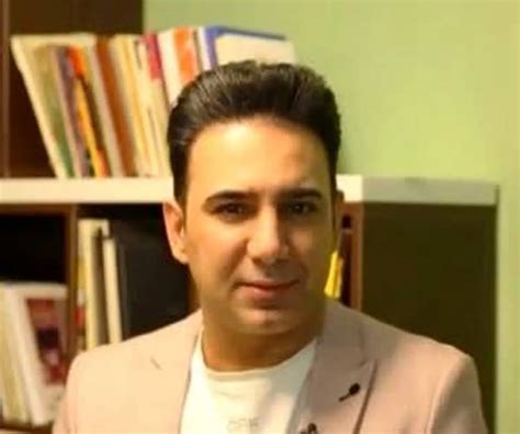 بیینید شاهین صمدپور عاقد عقد شد عقد این زوج زیبا رو شاهین صمدپور خواند