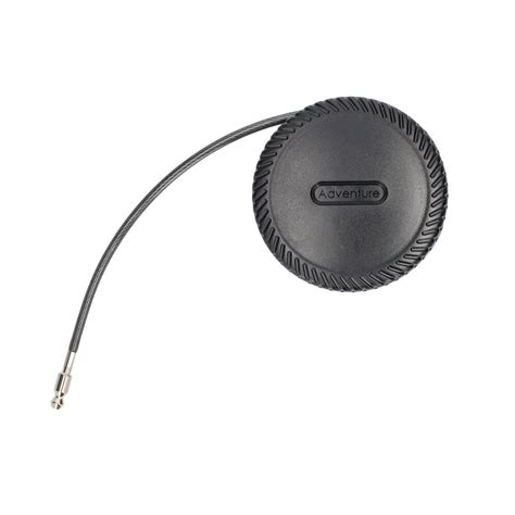 Combiflex Adventure 75cm X 40mm Zwart Bikepacking Belgium Webshop