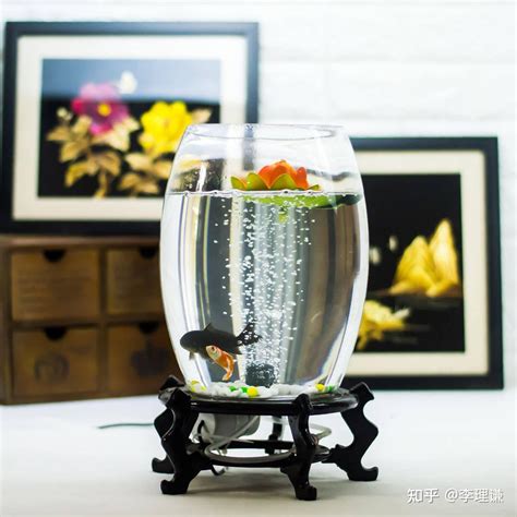 李理谦家居风水之鱼缸的风水作用和摆放知识有哪些风水禁忌 知乎