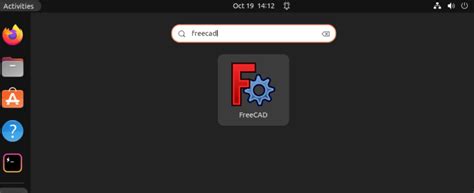 4 Ways To Install Freecad On Ubuntu 2404 Or 2204 Lts Linux