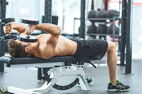 Understanding Reps Exercise Benefits Techniques