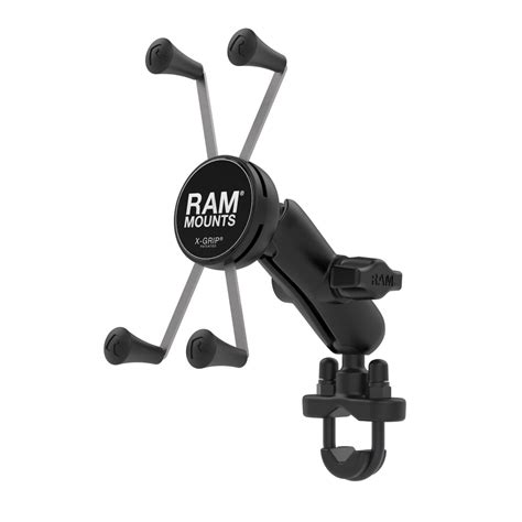 Motorcycle Phone Mounts Ram Mounts Uk