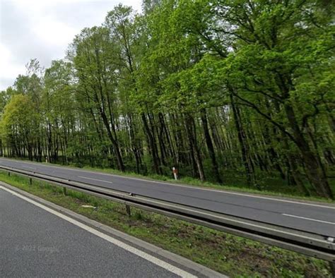 Uwaga Kierowcy Duże Utrudnienia Na Dk86 W Tychach Jeden Pas W Kierunku Pszczyny Zablokowany