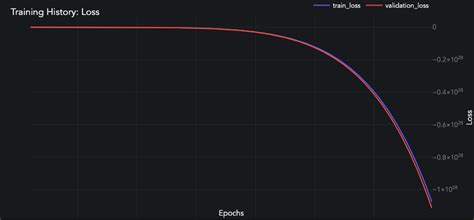 Neural Network Autoencoder Not Learning Walk Forward Image