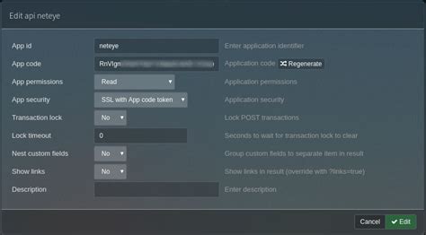 integrating phpipam into neteye 4 eye