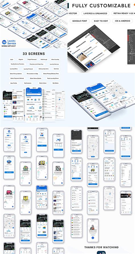 本地互联网家政上门服务家电维修钟点工ui设计appz03265482 站酷zcool