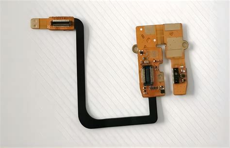 fingerprint recognition module fpc pcb assembly greathome precision