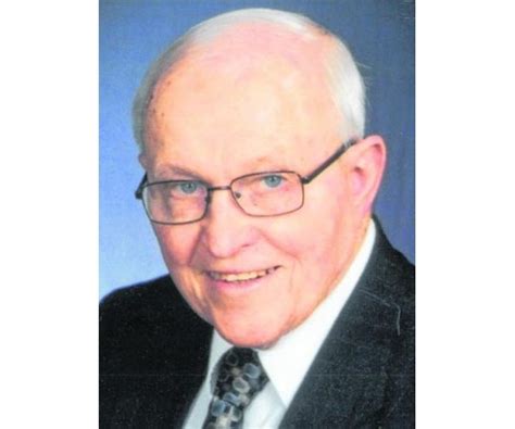 Jack Devitt Obituary 2025 Fort Jennings Oh The Lima News