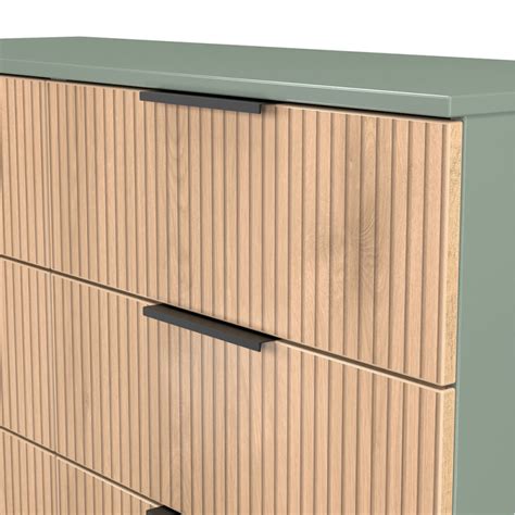 Java 6 Drawer Midi Chest Ready Assembled Bedroom Furniture Welcome Bedroom Furniture Uk