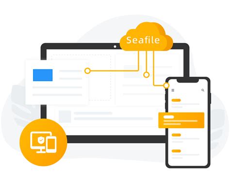 Seafile Open Source File Sync And Share Software