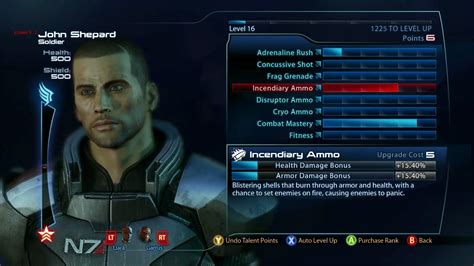 Mass Effect 3 Image Moddb