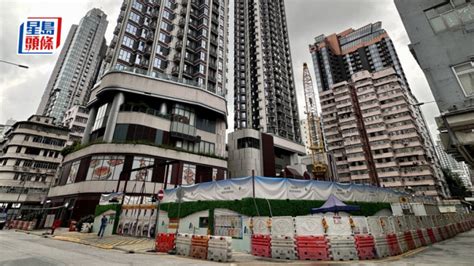 焕然懿居第三座9月推 房屋局：正审批定价 首置单位折扣率较居屋低10至20 星岛日报