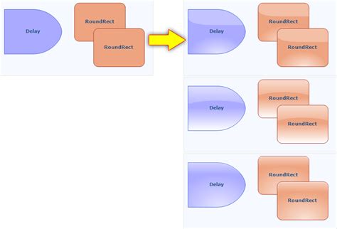 Diagramming For Activex 47 Mindfusion Company Blog